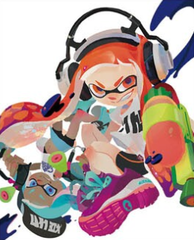 Famitsu - Inkipedia, the Splatoon wiki