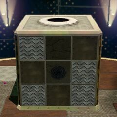 Octostomp - Inkipedia, the Splatoon wiki