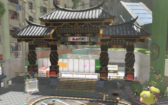 File:JapaneseInfrastructure.jpg - Inkipedia, the Splatoon wiki