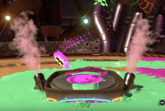 The Showdown - Inkipedia, the Splatoon wiki