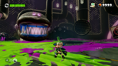 Octomaw - Inkipedia, the Splatoon wiki