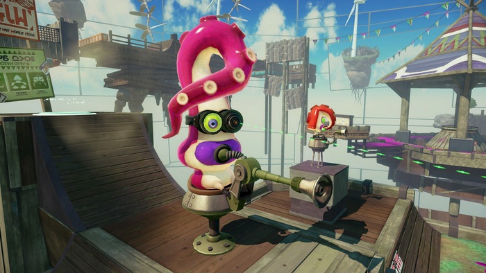Inkipedia:Tumblr archive/2015/April - Inkipedia, the Splatoon wiki