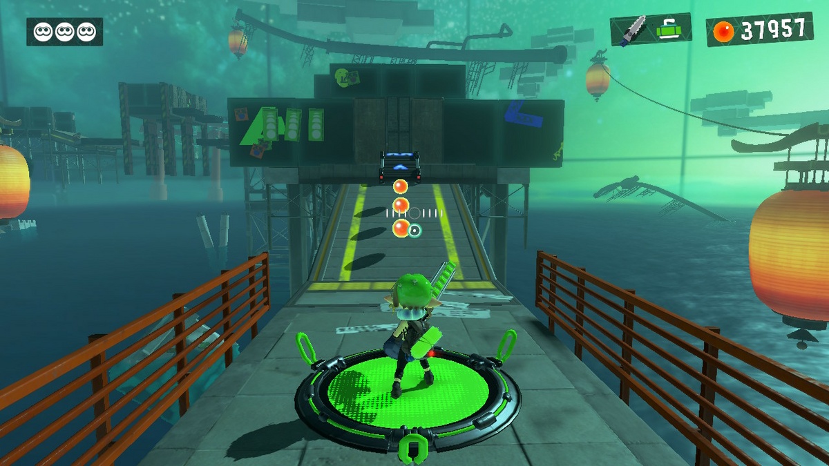 File:RotM Stamp 'Em Out Checkpoint 1.jpg - Inkipedia, the Splatoon wiki