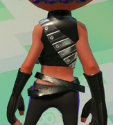 Neo Octoling Armor - Inkipedia, the Splatoon wiki