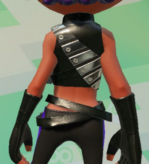 Neo Octoling Armor - Inkipedia, the Splatoon wiki