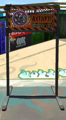 Rainmaker - Inkipedia, the Splatoon wiki