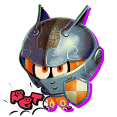 Wizard vs. Knight vs. Ninja - Inkipedia, the Splatoon wiki