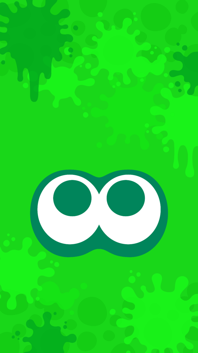 File:SplatNet 2 Reward - Green Squid.png - Inkipedia, the Splatoon wiki
