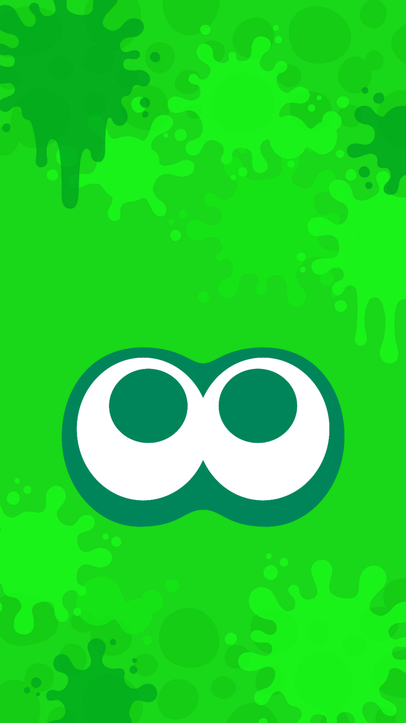 File:SplatNet 2 Reward - Green Squid.png - Inkipedia, the Splatoon wiki
