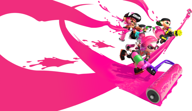 File:Splatoon 2 team pink.png - Inkipedia, the Splatoon wiki