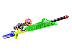 Splatterscope - Inkipedia, the Splatoon wiki