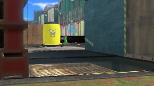 Surface - Inkipedia, the Splatoon wiki