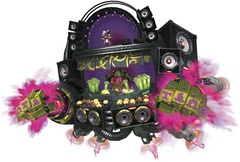 DJ Octavio/Gallery - Inkipedia, the Splatoon wiki