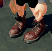 Punk Cherries - Inkipedia, the Splatoon wiki