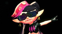Callie - Inkipedia, the Splatoon wiki
