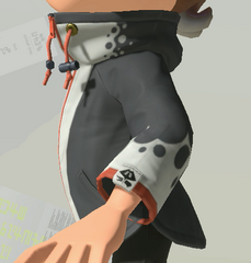 Big Slick - Inkipedia, the Splatoon wiki