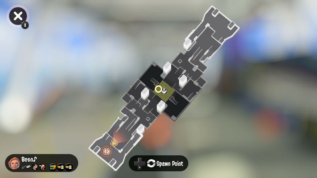 File:S3 Map Hammerhead Bridge Splat Zones.jpg - Inkipedia, the Splatoon ...