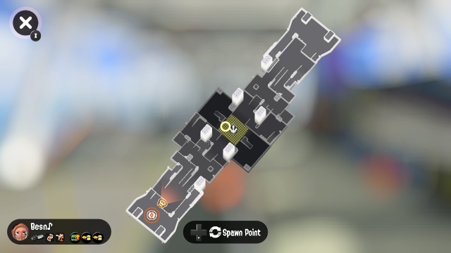 File:S3 Map Hammerhead Bridge Splat Zones.jpg - Inkipedia, the Splatoon ...