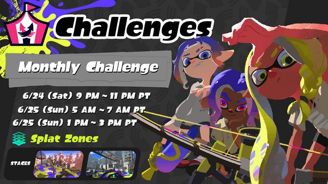 File:S3 Monthly Challenge June 2023 NA.jpg - Inkipedia, the Splatoon wiki