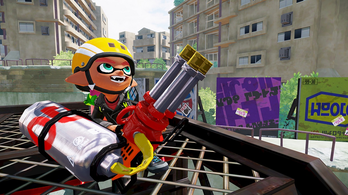 File:S Hydra Splatling promo 1.jpg - Inkipedia, the Splatoon wiki