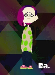 Squid Squad - Inkipedia, the Splatoon wiki
