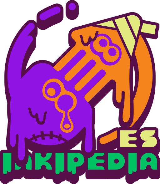 File:Inkipedia ES Logo 2022 - Splatoween.svg - Inkipedia, the Splatoon wiki