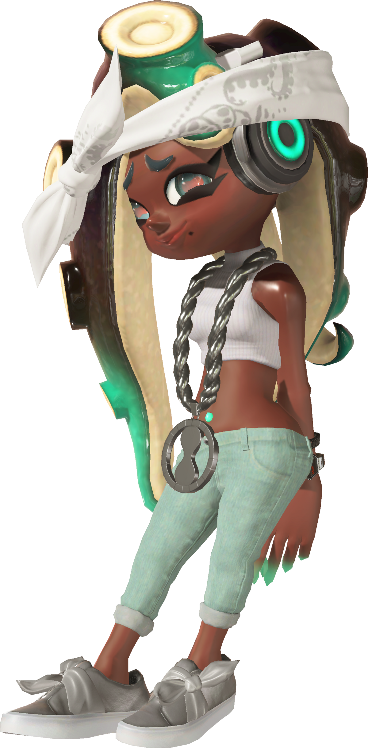 File:Marina Octo Expansion DJ E-DA 2.png - Inkipedia, the Splatoon wiki