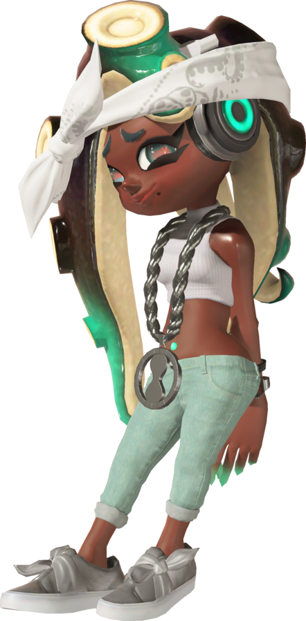 File:Marina Octo Expansion DJ E-DA 2.png - Inkipedia, the Splatoon wiki