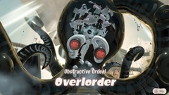 Overlorder - Inkipedia, the Splatoon wiki