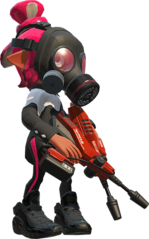 Rank - Inkipedia, the Splatoon wiki