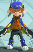 Armor - Inkipedia, the Splatoon wiki