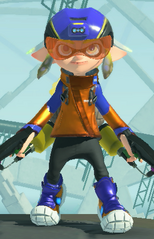 Armor - Inkipedia, the Splatoon wiki
