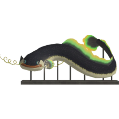 Great Zapfish - Inkipedia, the Splatoon wiki