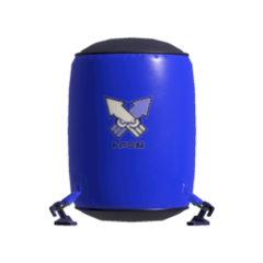 Bumper - Inkipedia, the Splatoon wiki