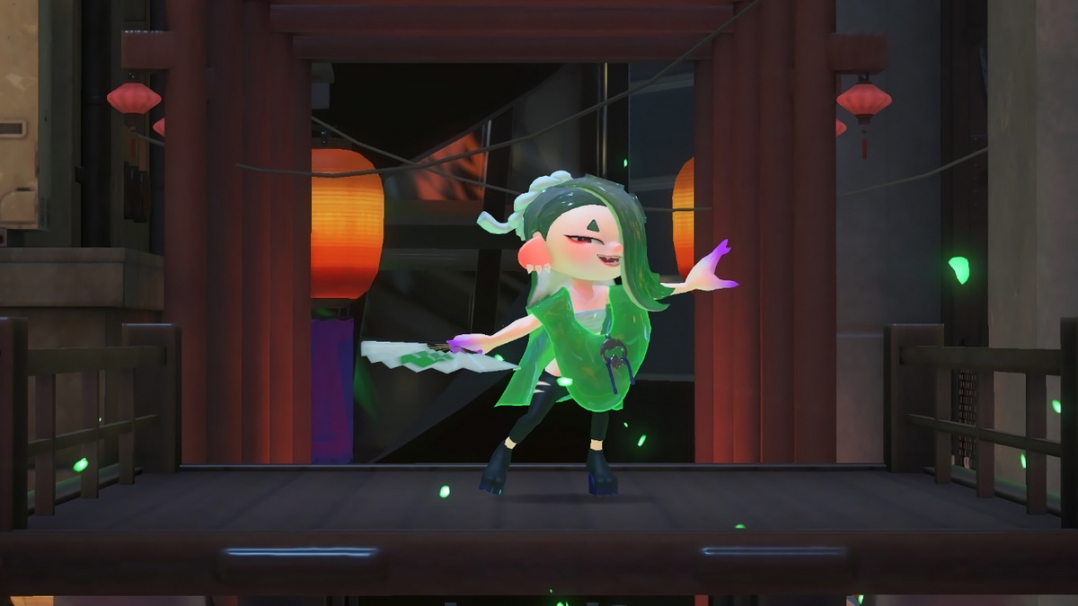 File:S3 Splatfest Nessie Shiver.jpg - Inkipedia, the Splatoon wiki