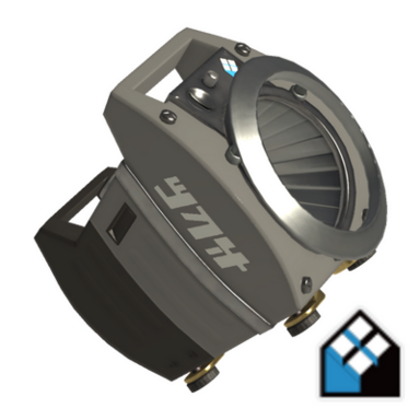 Sloshing Machine Neo - Inkipedia, the Splatoon wiki