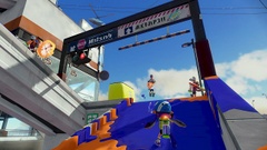 Moray Towers - Inkipedia, the Splatoon wiki