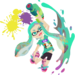 Killer Wail - Inkipedia, the Splatoon wiki