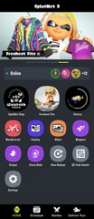 SplatNet 3 - Inkipedia, the Splatoon wiki