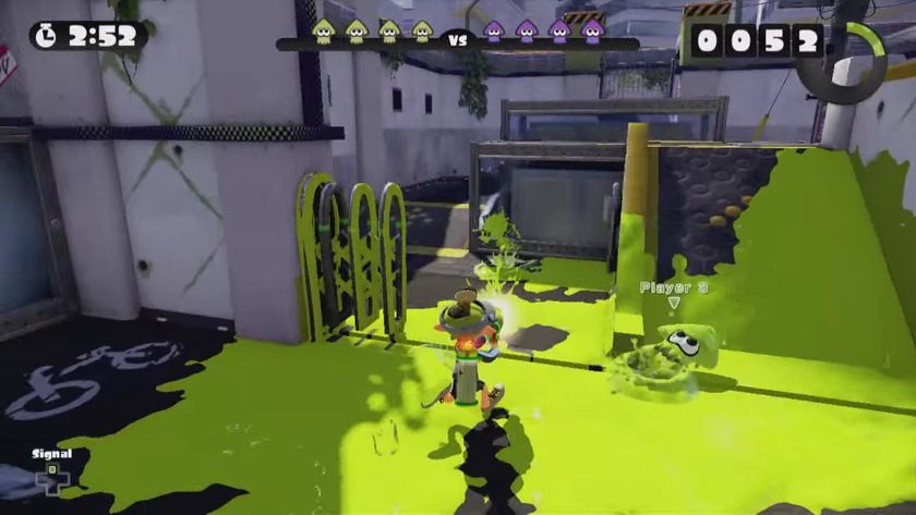 Urchin Underpass/Development - Inkipedia, the Splatoon wiki