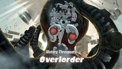 Overlorder - Inkipedia, the Splatoon wiki