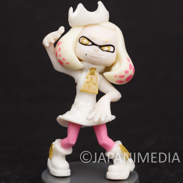 File:Pearl choco egg figure.jpg - Inkipedia, the Splatoon wiki