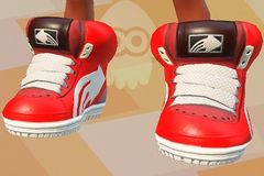 Red Hi-Horses - Inkipedia, the Splatoon wiki
