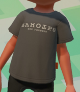 Rockenberg Black - Inkipedia, the Splatoon wiki