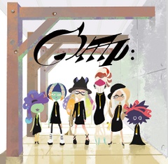 Splatune 2 (Splatoon 2 Original Soundtrack) - Inkipedia, the Splatoon wiki