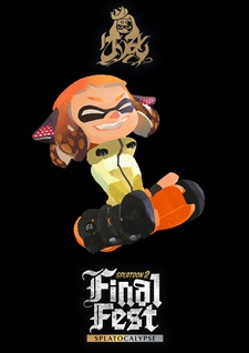 Chaos vs. Order - Inkipedia, the Splatoon wiki
