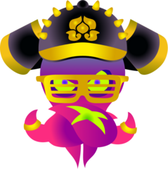 DJ Octavio/Gallery - Inkipedia, the Splatoon wiki