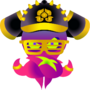 Tentakeel Outpost - Inkipedia, the Splatoon wiki