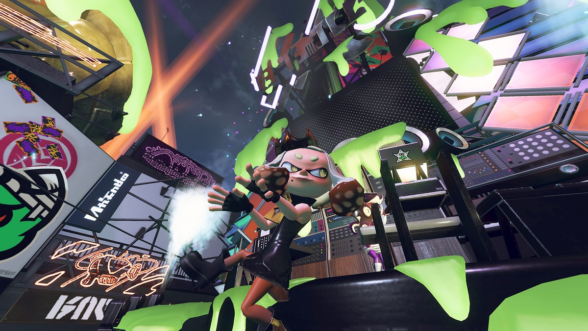 File:S2 Splatoween Off the Hook promo 3.jpg - Inkipedia, the Splatoon wiki