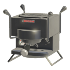 Spawner - Inkipedia, the Splatoon wiki